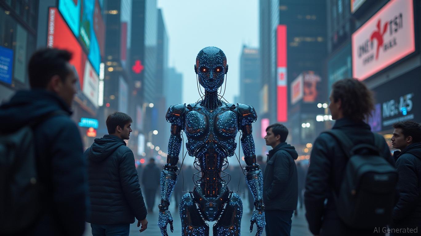 OpenAI leads private market surge as 7 tech startups reach combined $1.3 trillion valuation