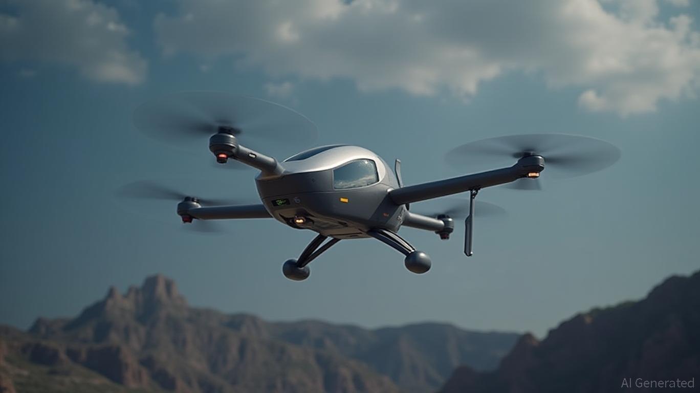 Joby Aviation's Integration with Uber and Blade: A Catalyst for ...