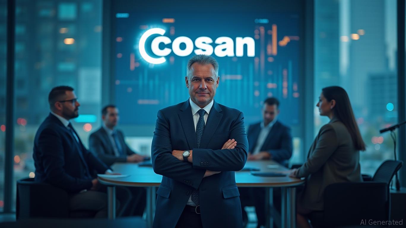 Cosan announces agreement to raise up to 10 billion reais