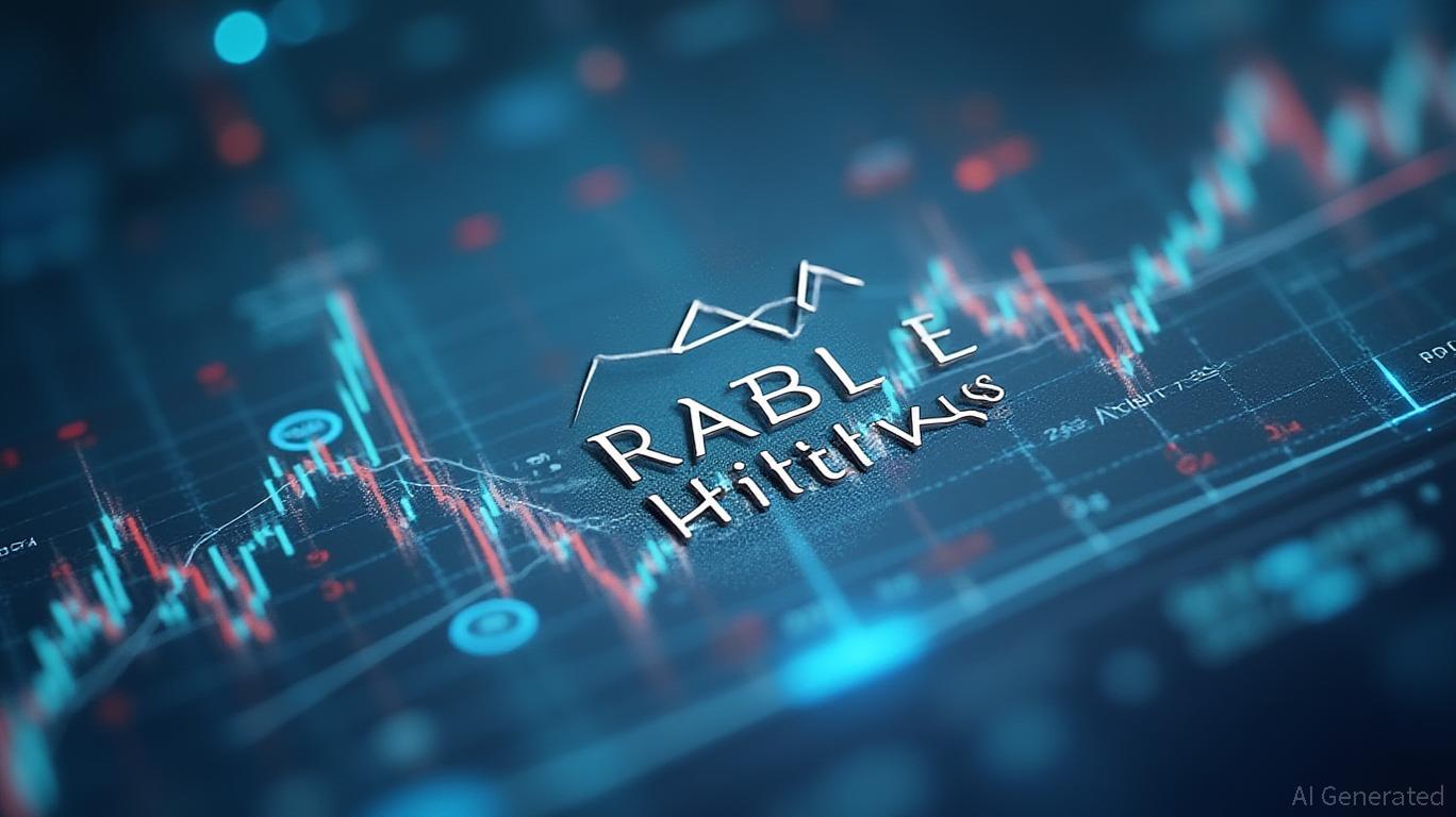 Oklo Shares Surge 64% Amid Trump's Nuclear Energy Push: Key Levels to Watch