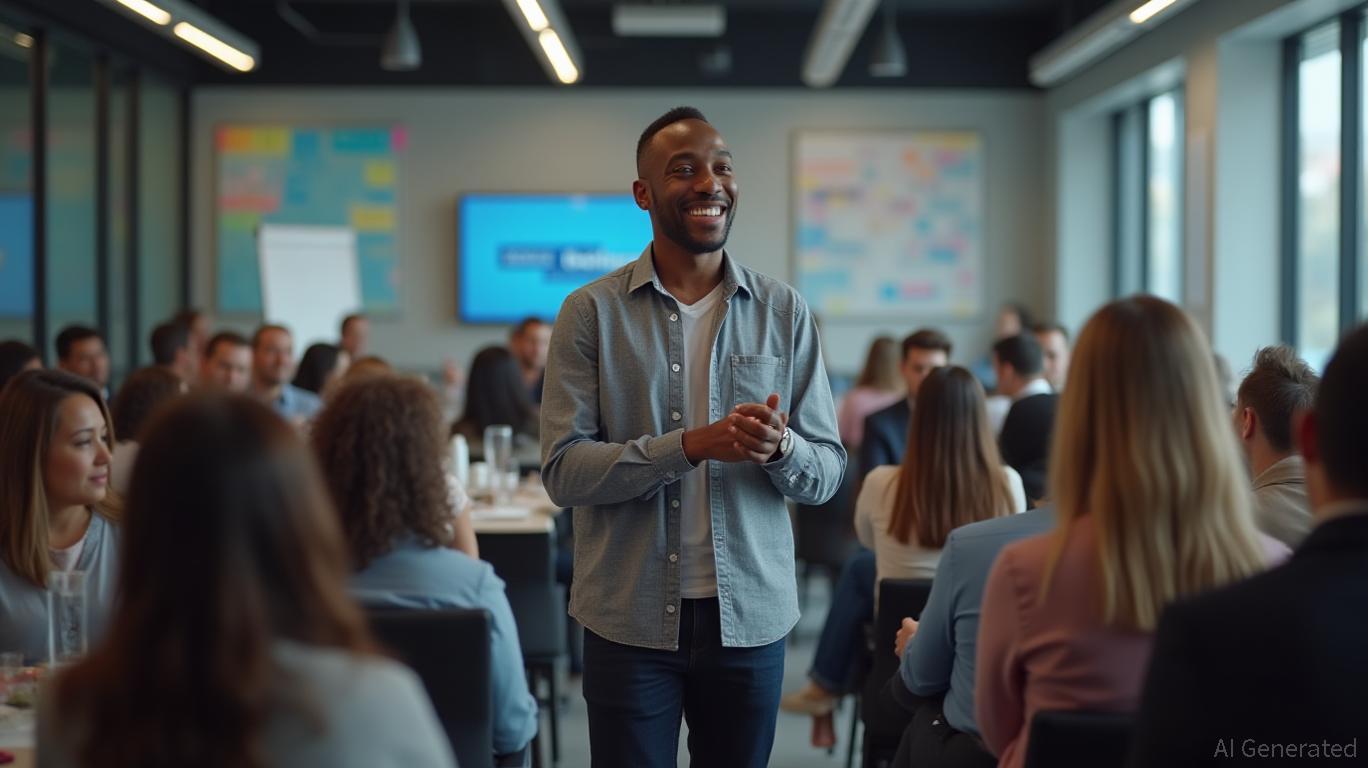 Sysco's Brakes Celebrates National Inclusion Week with Ronnie's ...