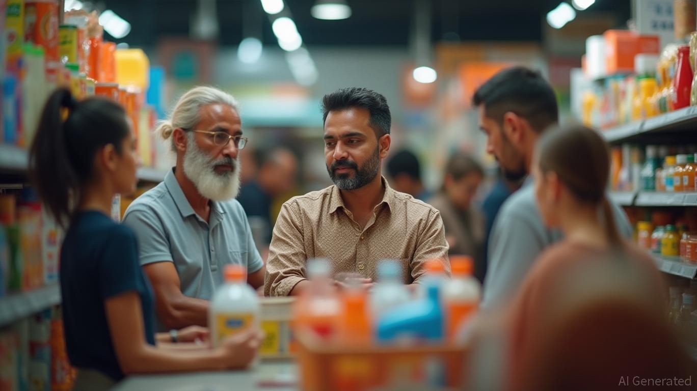 GST 2.0 to Drive Sustainable Growth in FMCG Sector