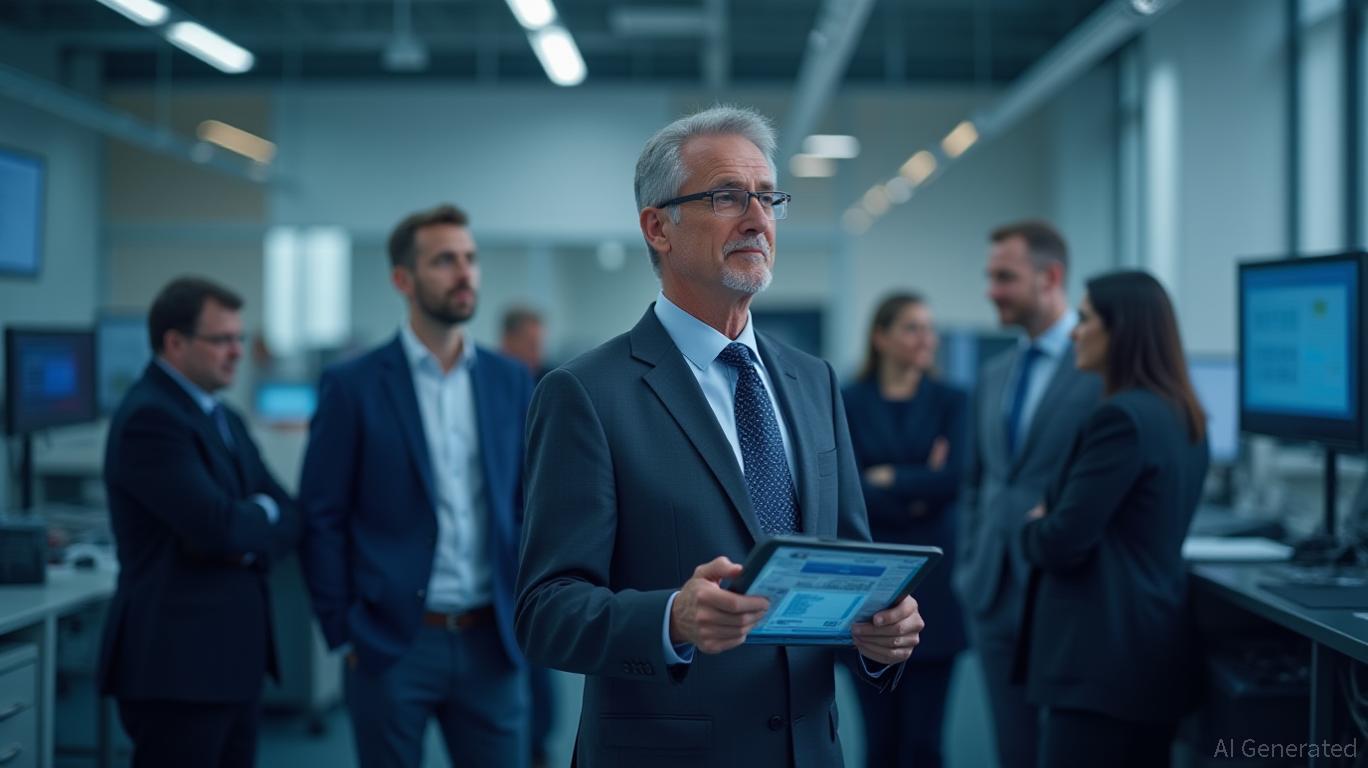 STMicroelectronics Leads EU's StarLight Project to Develop Next-Gen ...