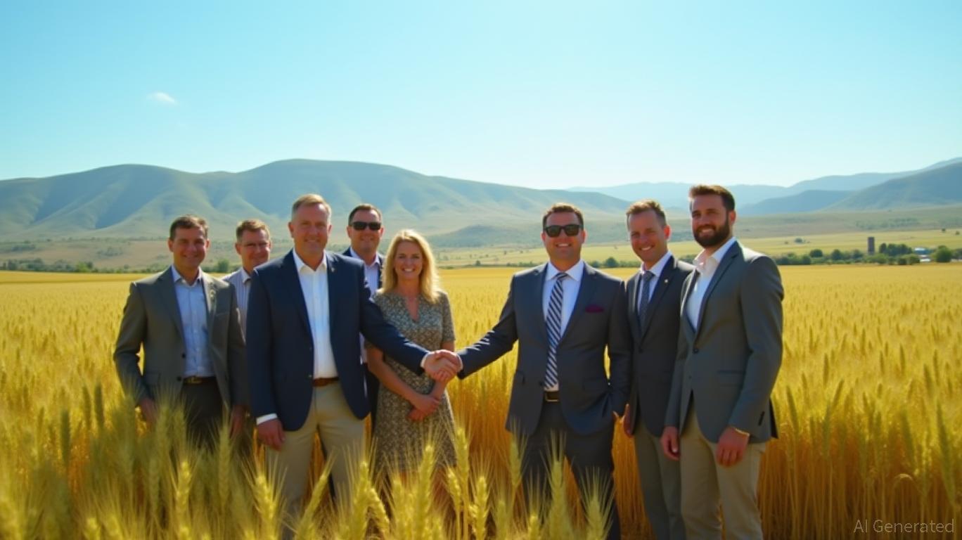 Bioceres Collaborates with Colorado Wheat Research Foundation for HB4 ...