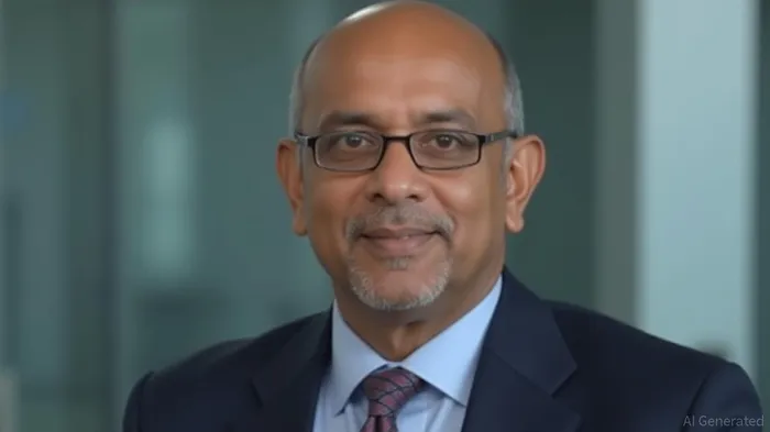 UnitedHealth's Optum Insight Names New CEO: Sandeep Dadlani