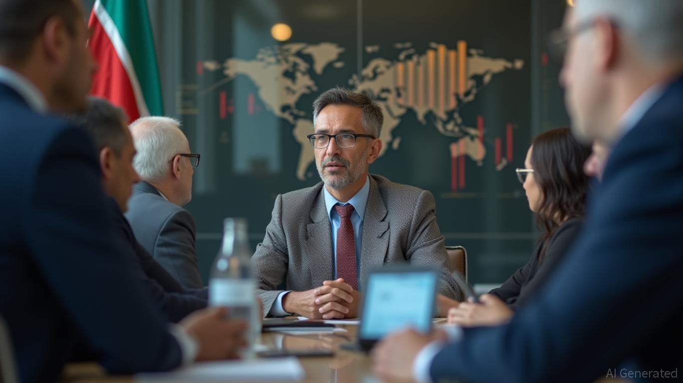 Moody's affirms Namibia’s B1 ratings, maintains positive outlook