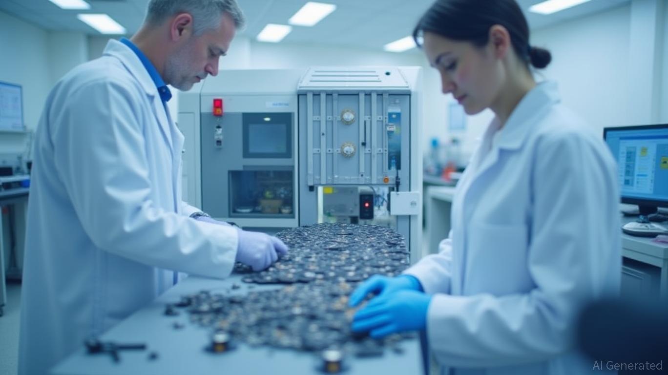 Axcelis Launches GSD Ovation ES for Engineered Substrates: A Game ...