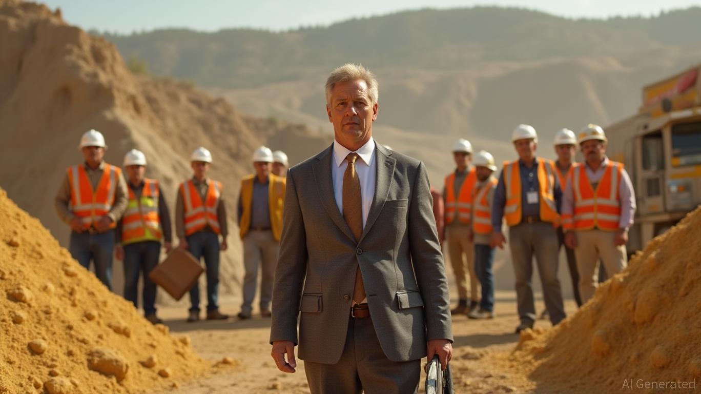 Alamos Gold Inc. (AGI) - Jefferies Raises PT to $39, Bullish Stance ...