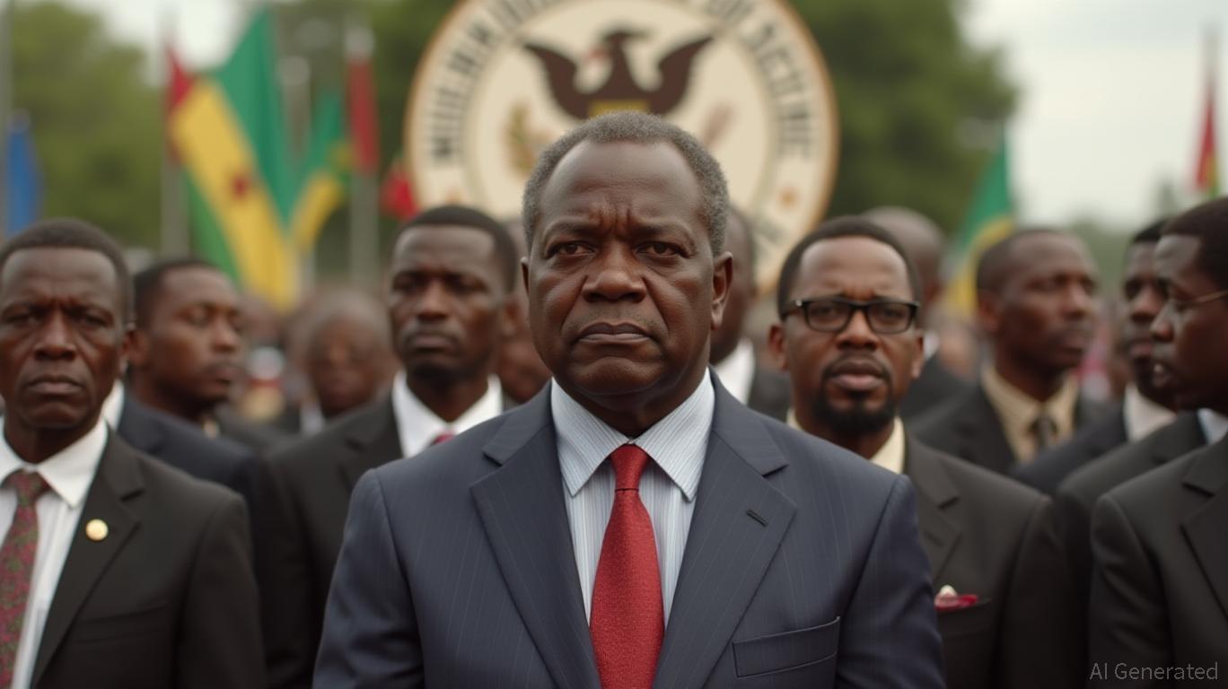 Malawi President Chakwera concedes defeat in election