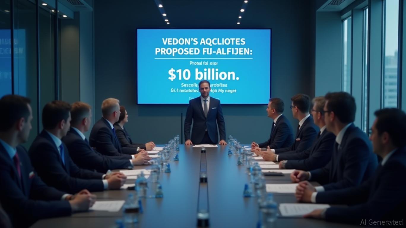 Verona Pharma Shareholders Approve Merck Acquisition for $10 Billion