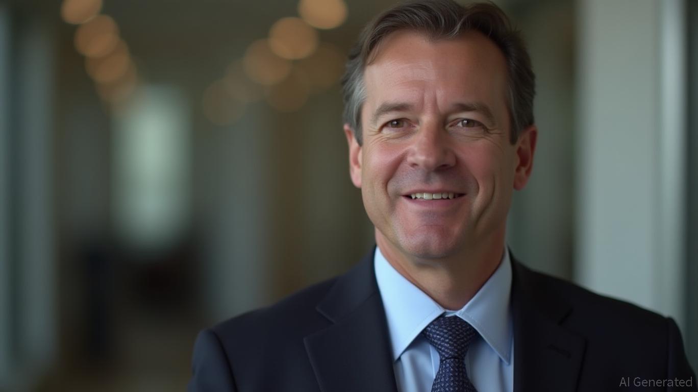 KKR Appoints Craig Arnold to Board of Directors, Effective September 2025