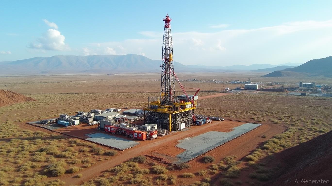 GeoPark Enters Vaca Muerta as Operator with Two High-Quality Blocks
