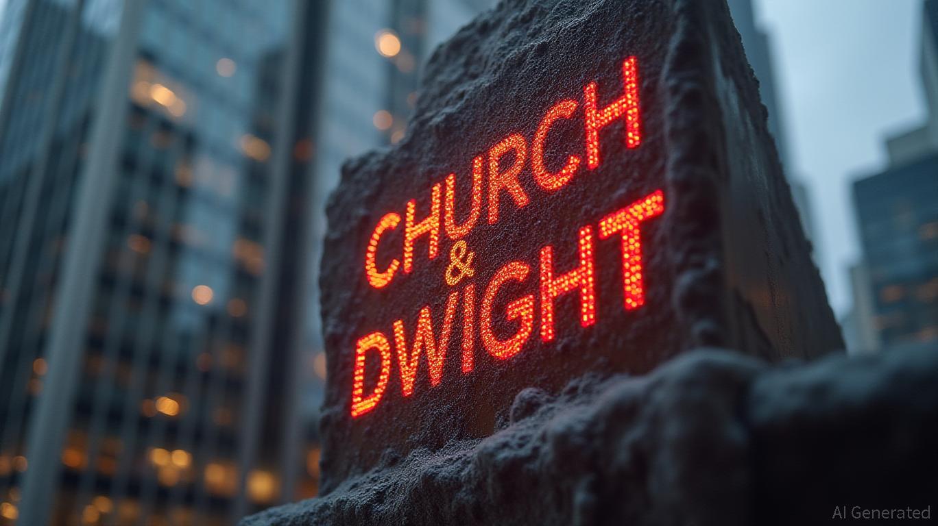 Church & Dwight: Wells Fargo maintains Overweight, PT down to $100.