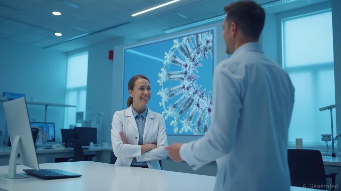 Evaxion A/S Achieves Milestone with MSD Licensing of AI-Driven Vaccine ...