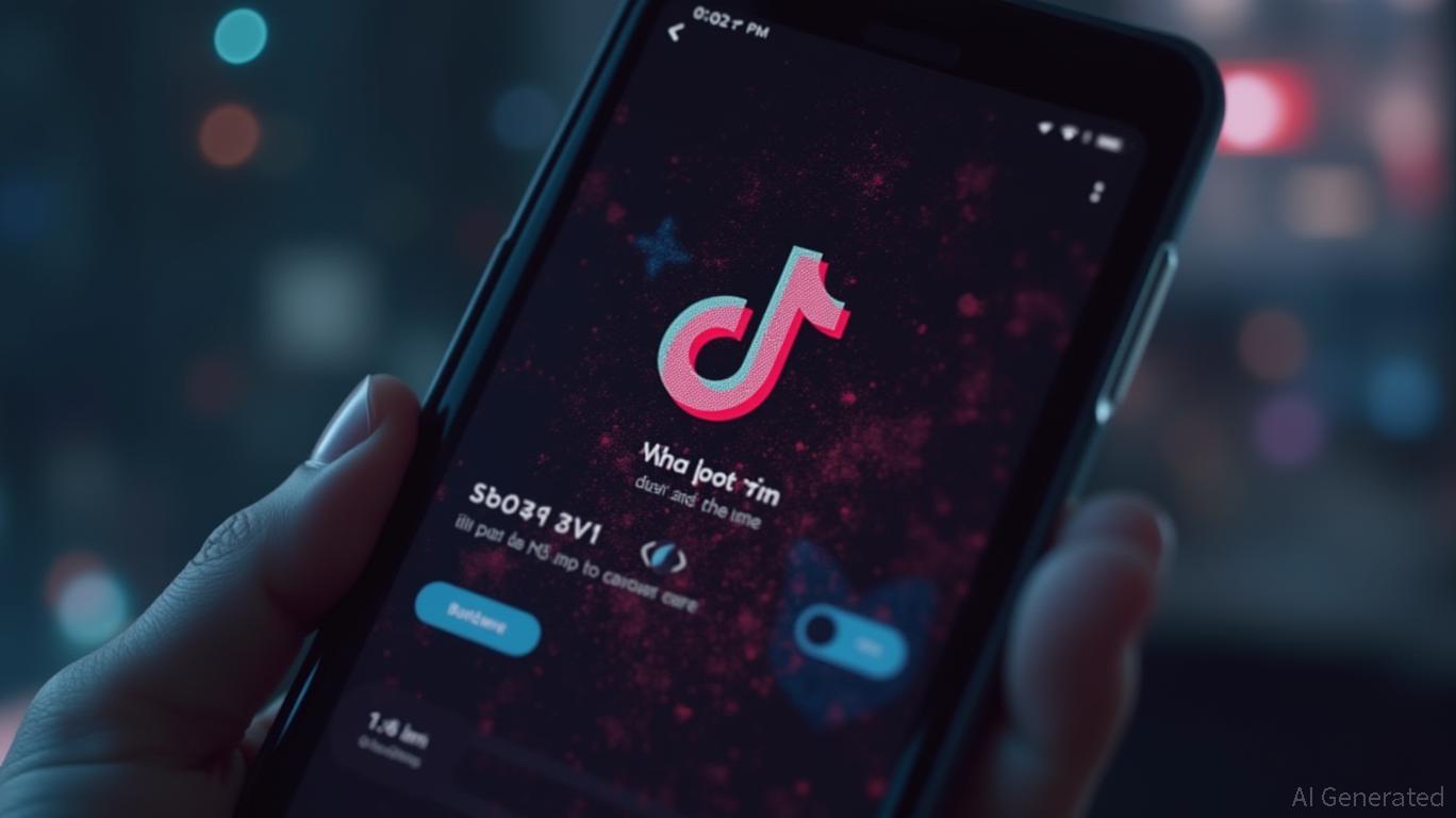 Oracle, Silver Lake, and MGX to each take roughly 15% stake in new TikTok US