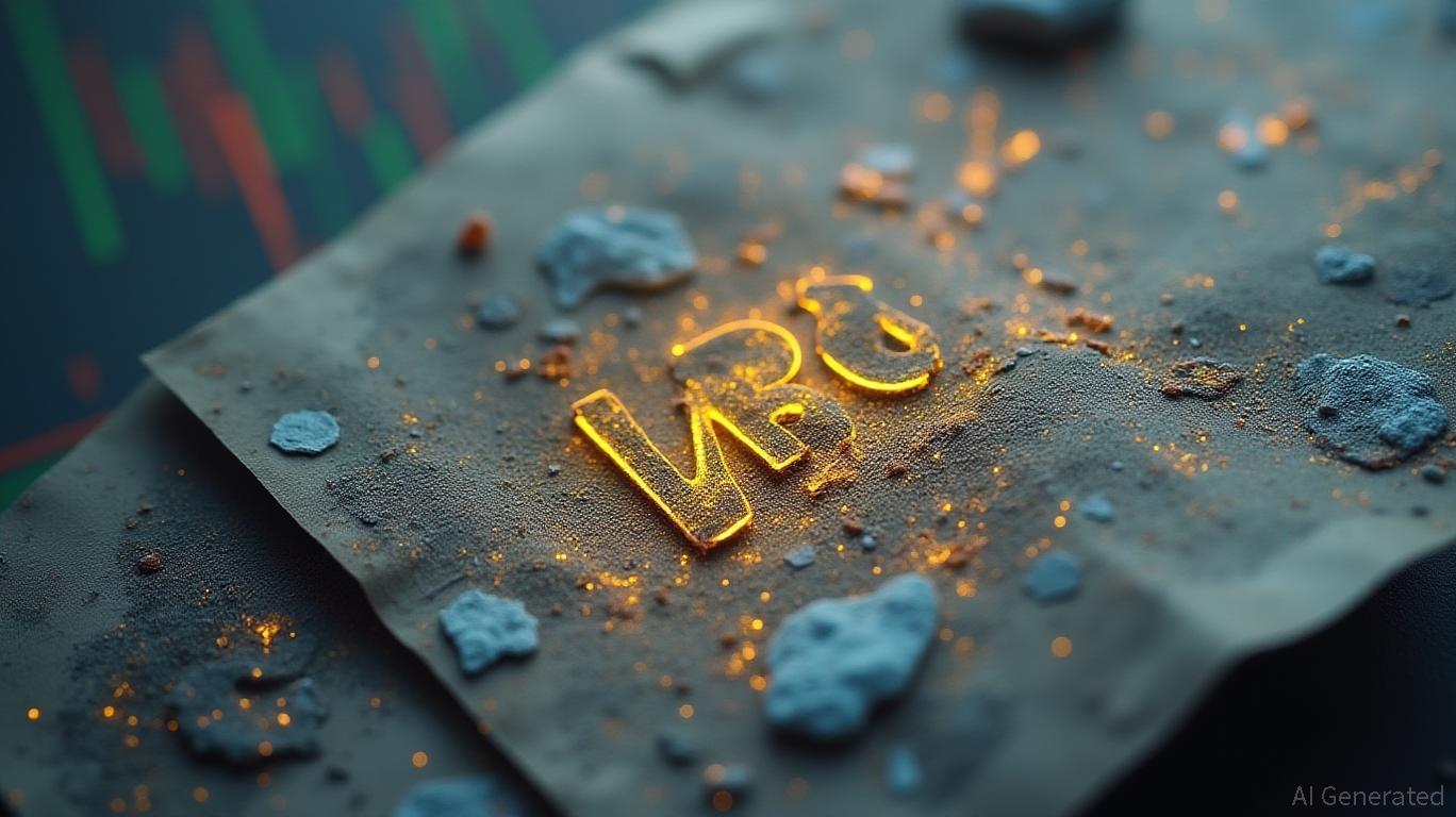 Energy Fuels Inc (UUUU): Key Facts Shaping Near-Term Performance