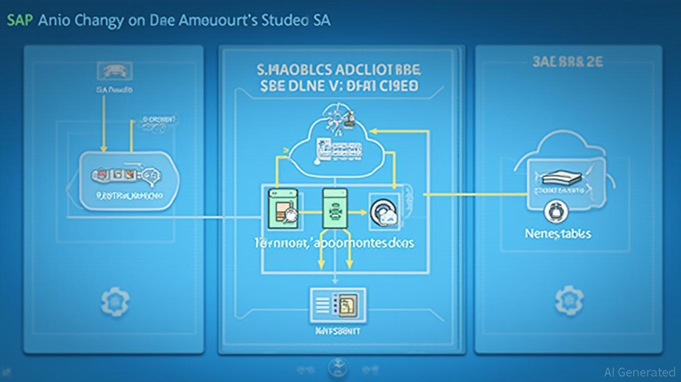 Backing Up SAC Audit Logs in Datasphere with Cloud Data Integration