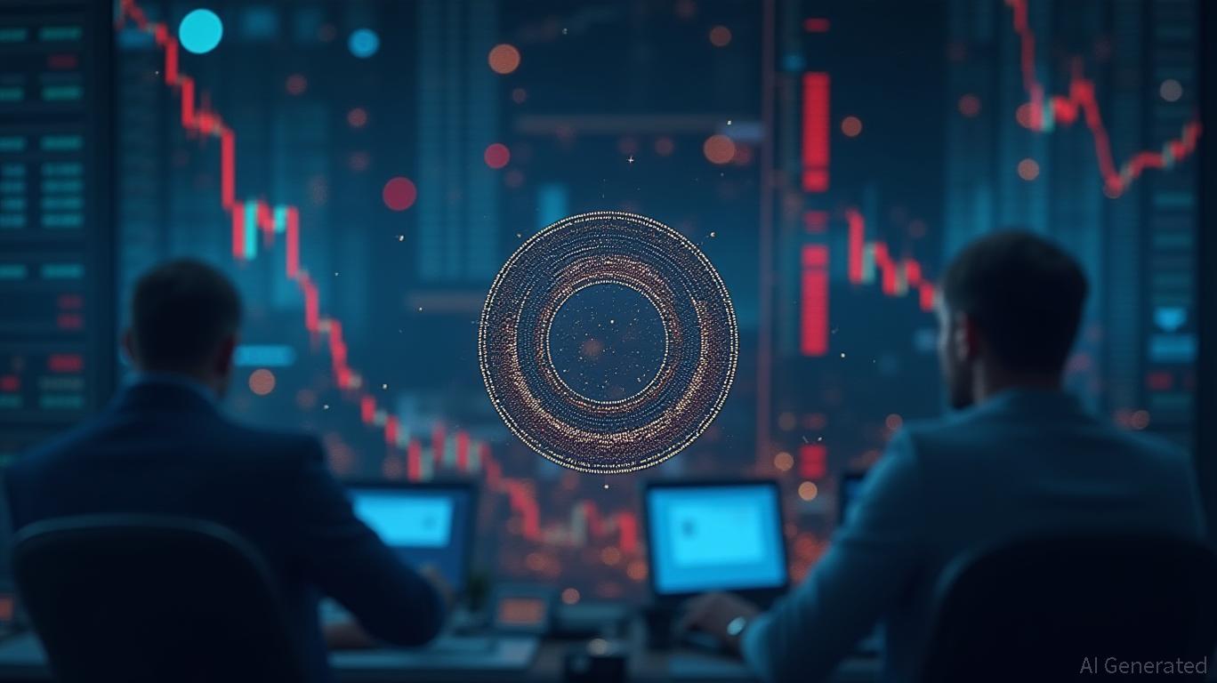Circle: A Potential Rebound Opportunity Amid Declining Interest Rates