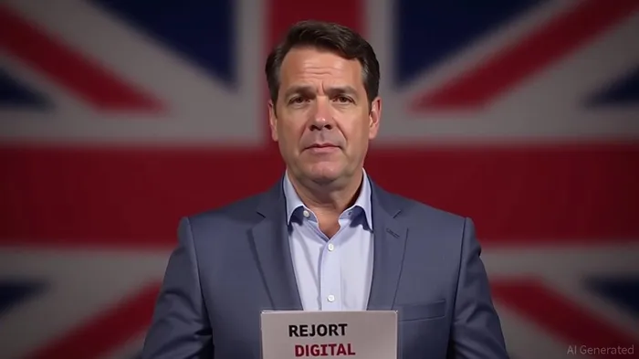 Florida governor Ron DeSantis urges Brits to reject digital IDs