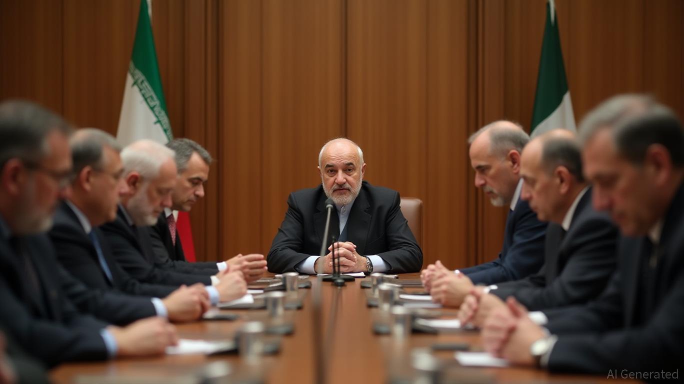 Iranian government: Tehran does not seek hegemony or war, but rather ...