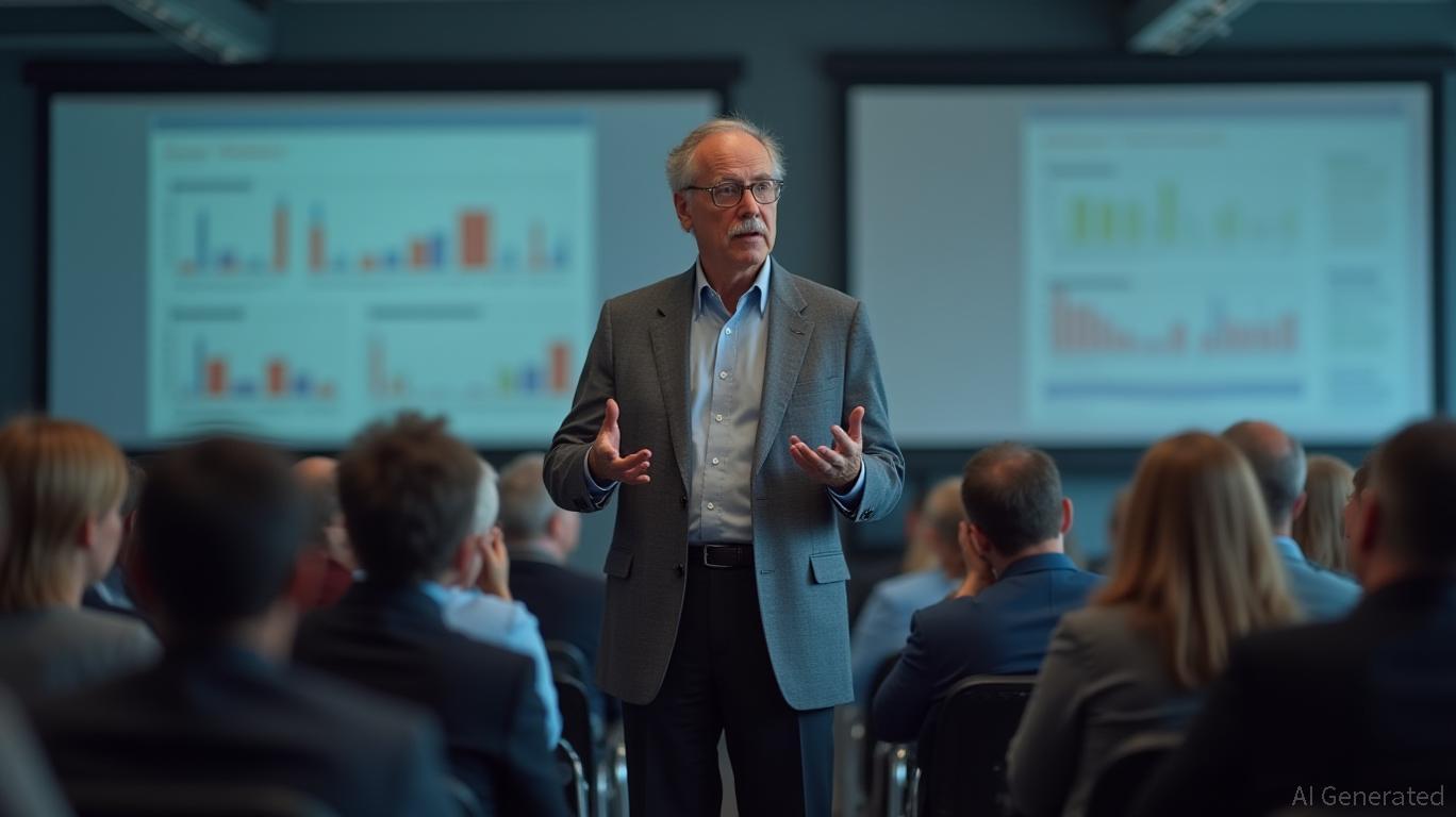 iRobot co-founder warns against investing in humanoid robot revolution