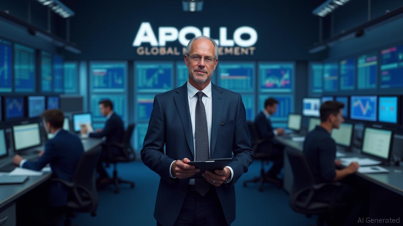 Apollo Launches Sports Investing Venture with Al Tylis as CEO, Targets ...