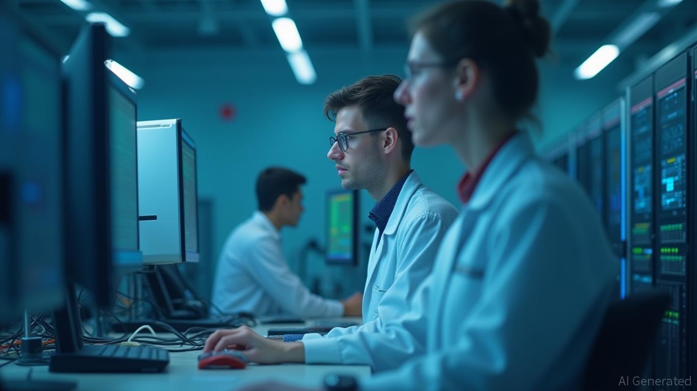 Alchip and Ayar Labs Unveil Co-Packaged Optics for AI Datacenter Scale-Up: A Solution to Address ...