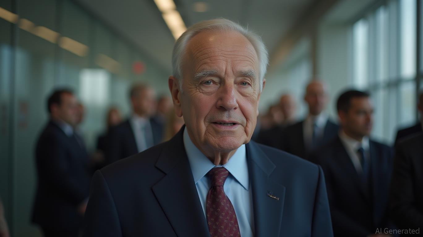 Heico Reports Passing of Executive Chairman Laurans Mendelson
