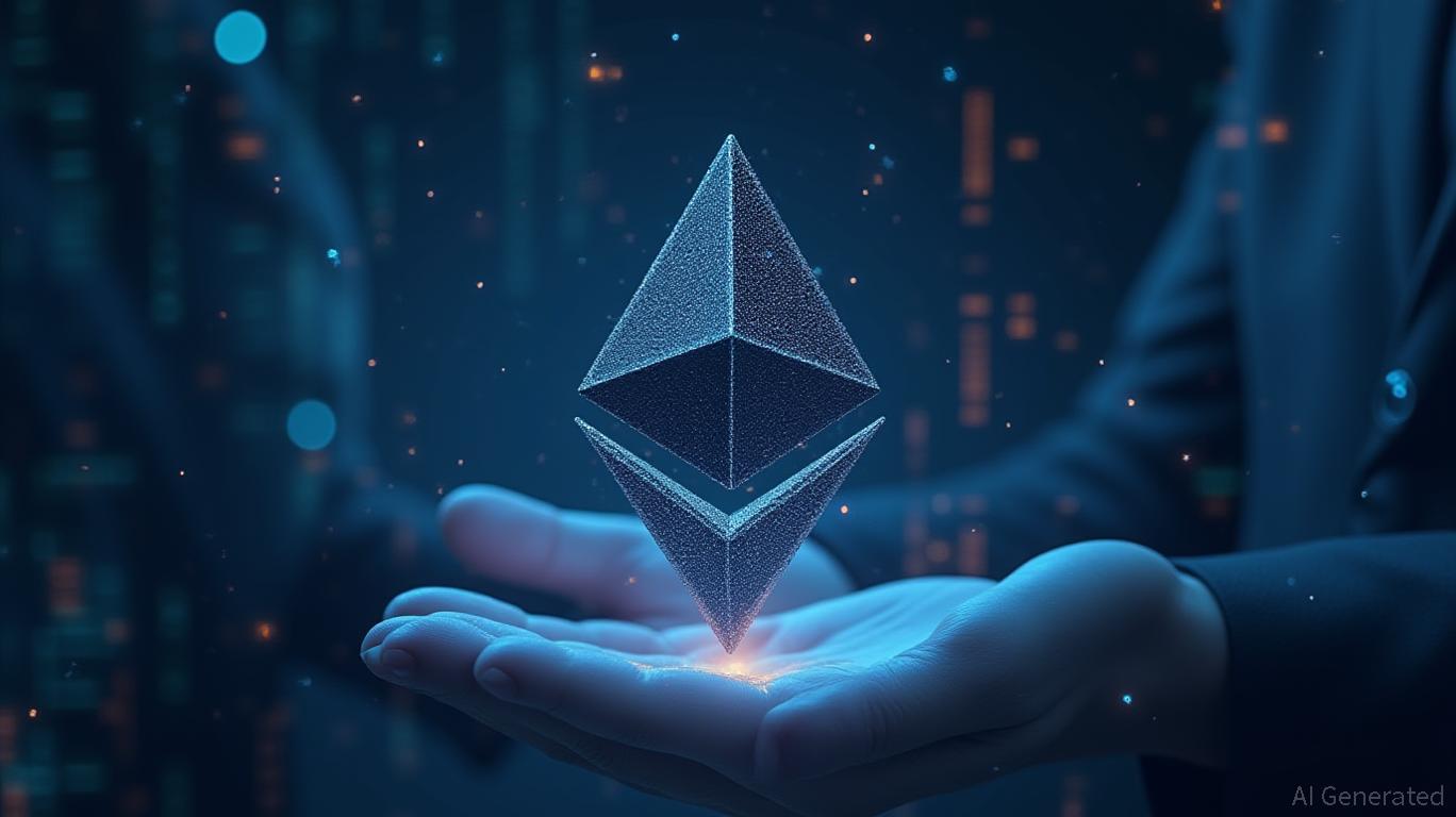 Bit Digital Proposes $100M Convertible Note Offering to Buy More ETH