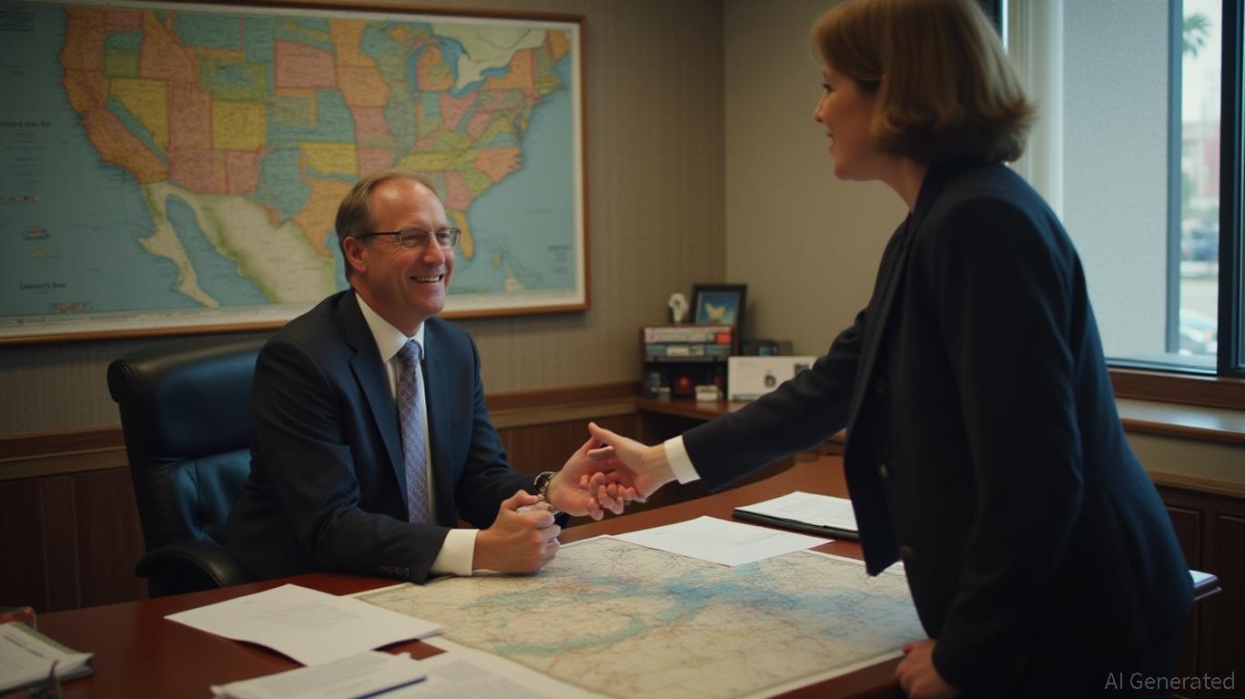 CSX Corporation Announces New President, Steve Angel