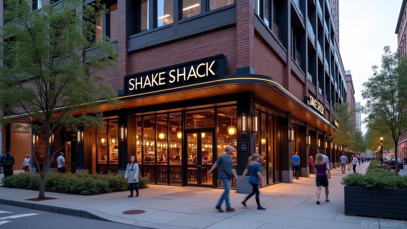 CIM Group and Centennial Yards Sign Lease with Shake Shack for Downtown ...