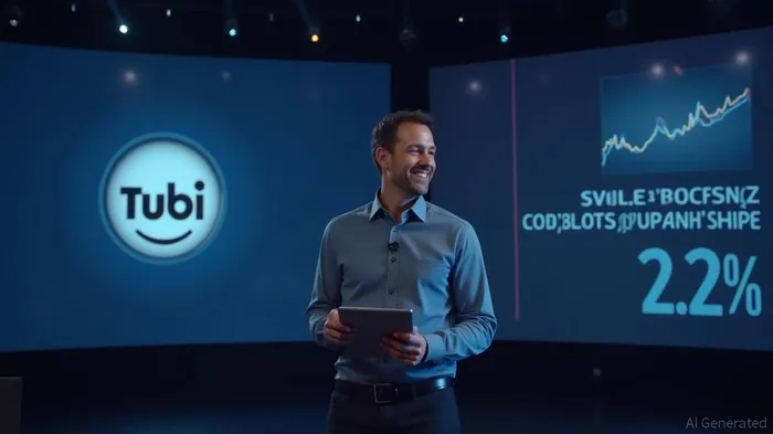 Fox Corporation's Tubi Streaming Service Shows Significant Growth in ...