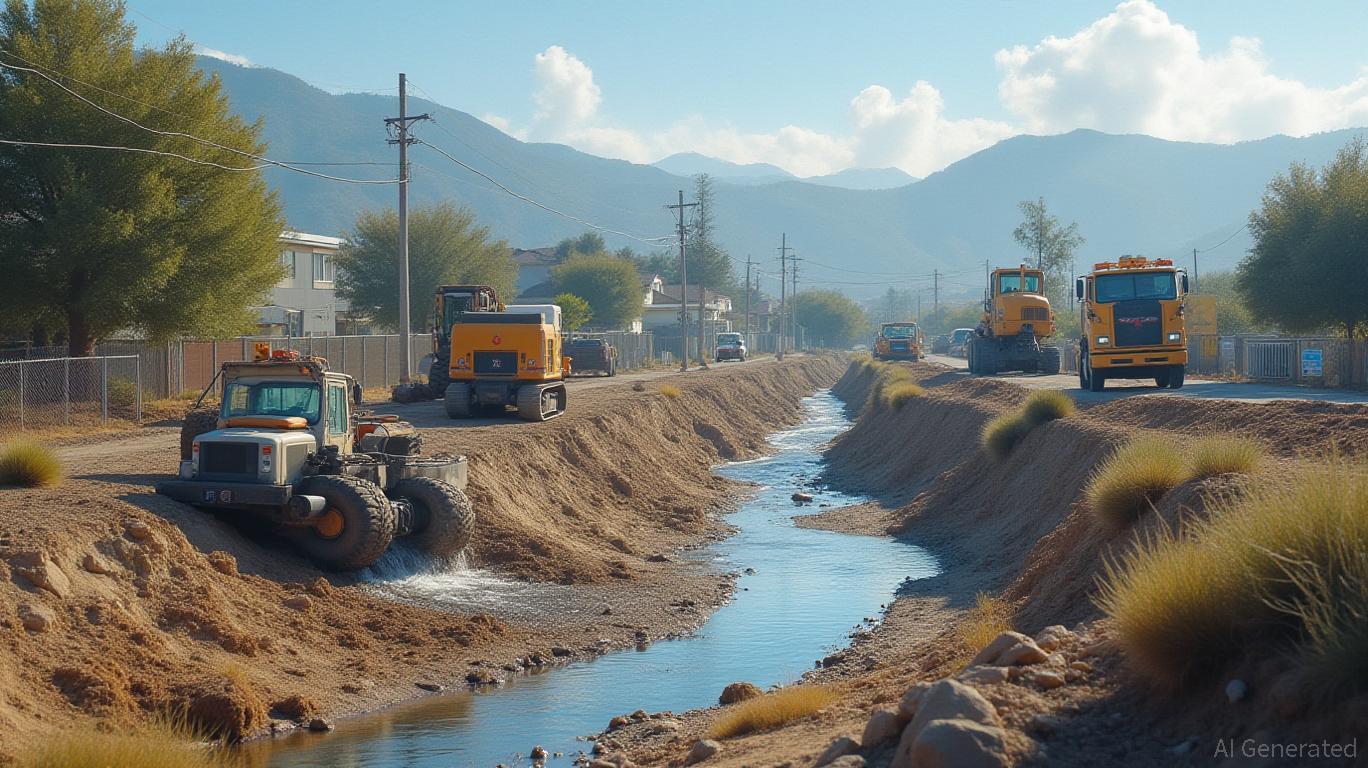 Washington Water Service Proposes Rate Increase to Fund System ...