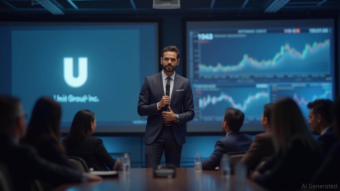 Uniti Group to Report Q3 2025 Earnings and Host Conference Call