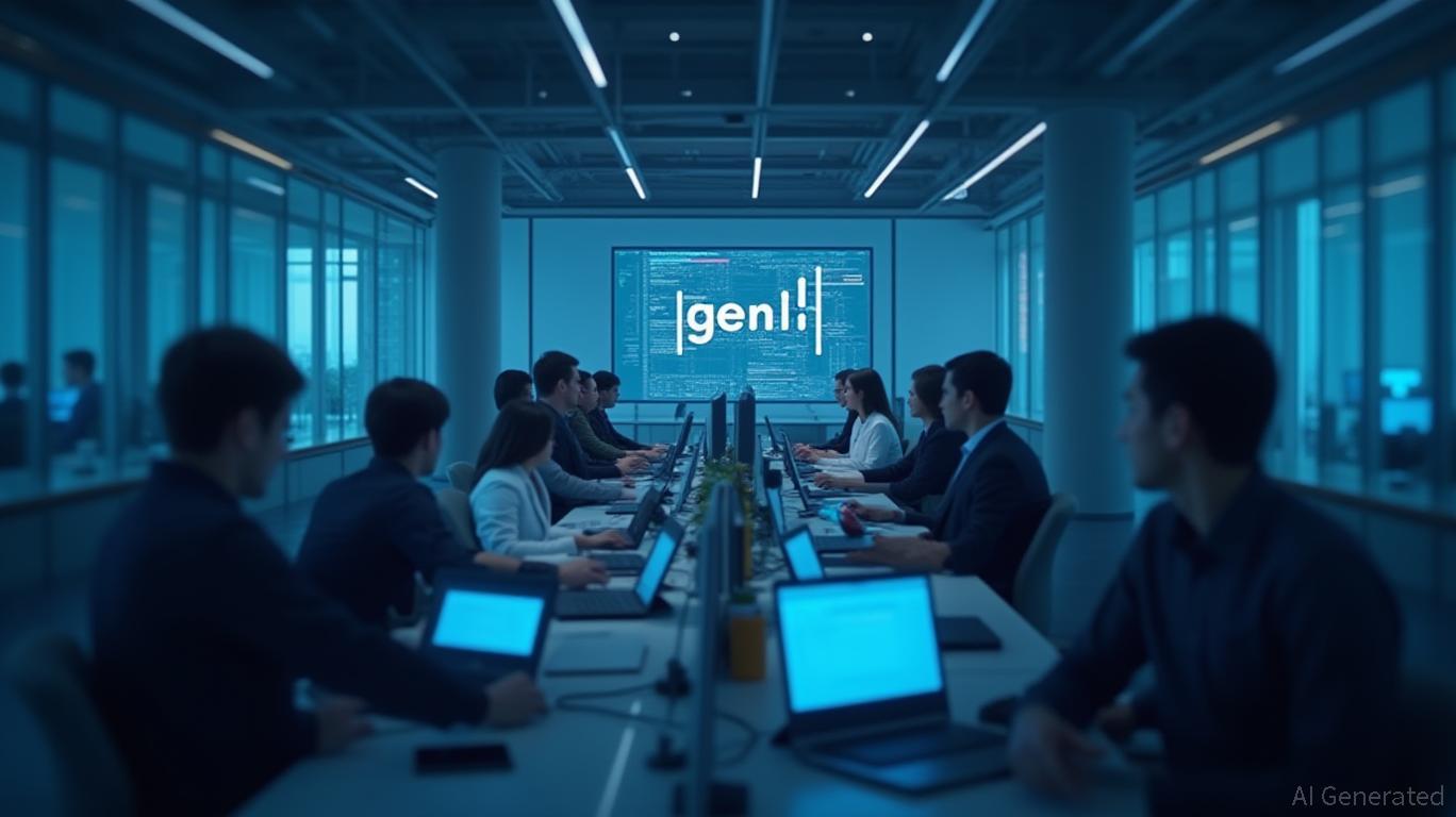Intuit Rapidly Advances Proprietary GenAI Operating System for Financial Success