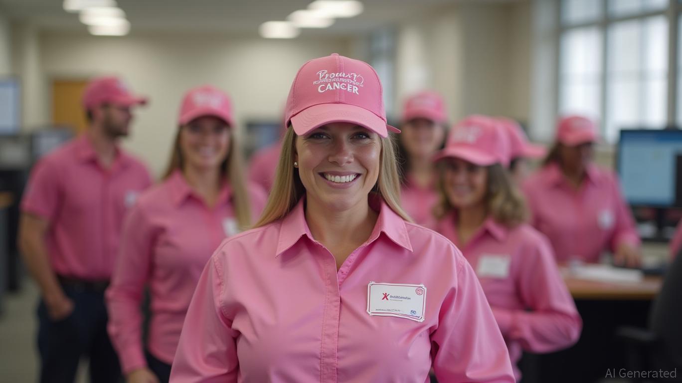 BrightView Unites 19,000 Team Members in Support of Breast Cancer ...