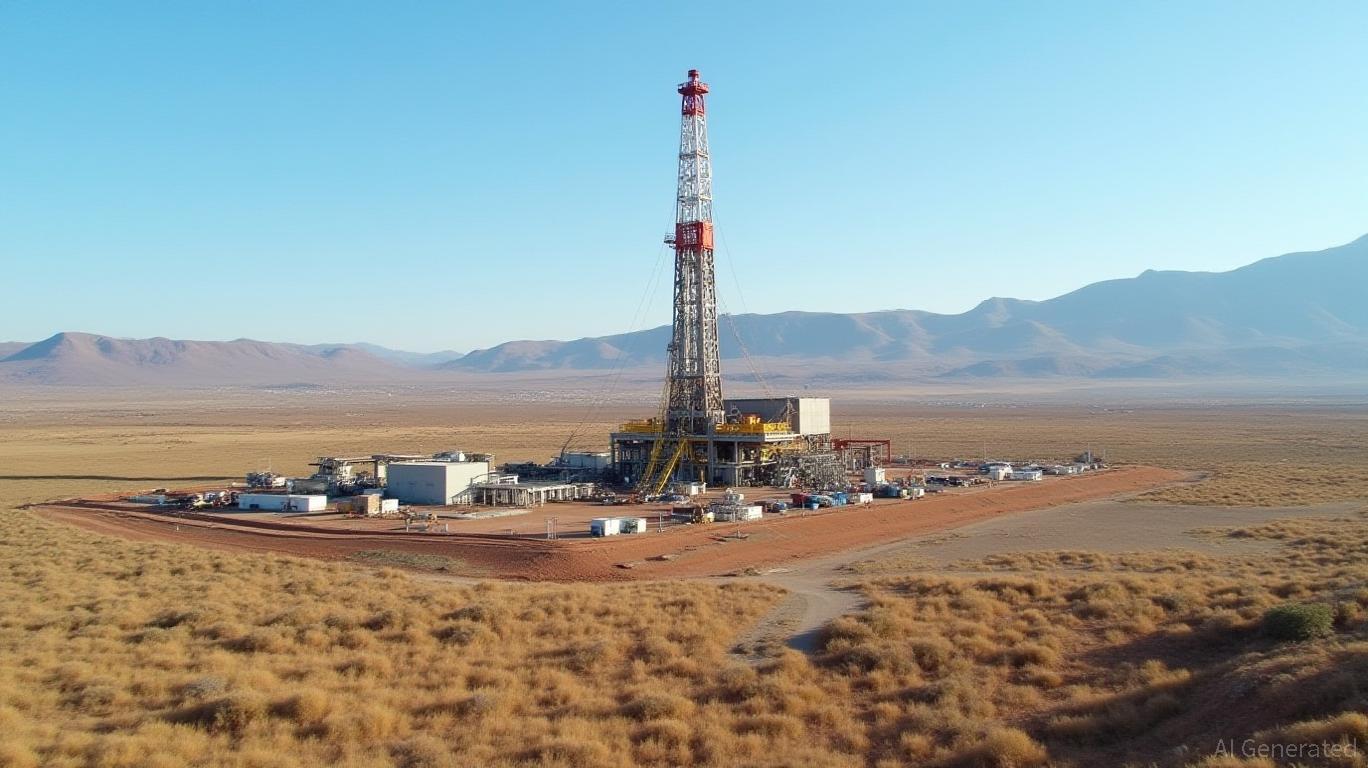 GeoPark to Acquire Vaca Muerta Assets from Pluspetrol for $115M ...
