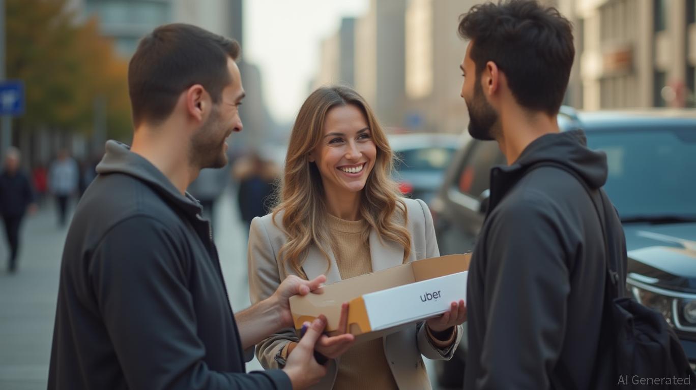 DSW and Uber Eats Partner for Shoe Delivery Across the US