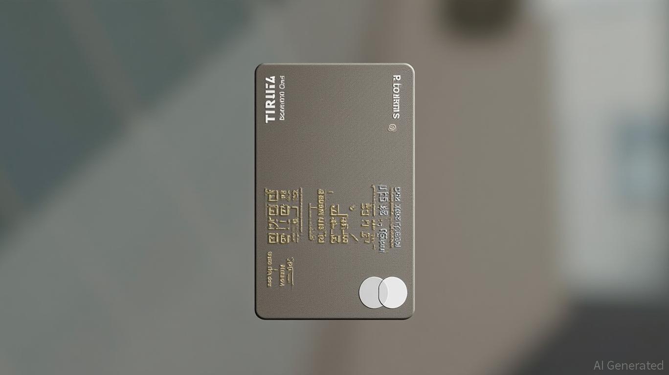 Truist Financial Introduces Premium Visa Infinite Card for Small Businesses