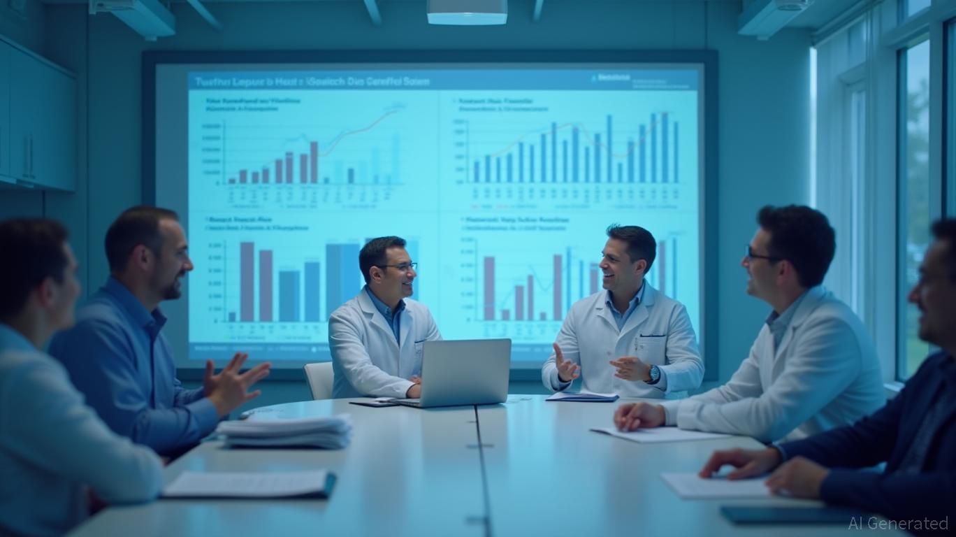 Galafold Sales Drive Amicus Growth, with Solid IP Protection and Label ...