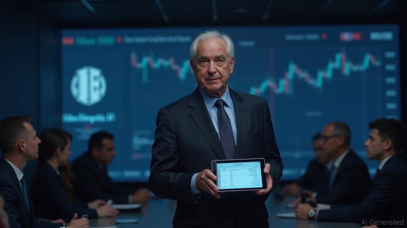 Icahn Enterprises LP Acquisition: A Strategic Move by Carl Icahn