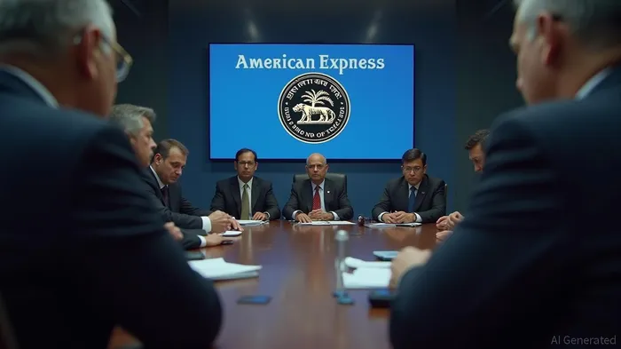 RBI fines American Express Banking Corp - Oct 03, 2025