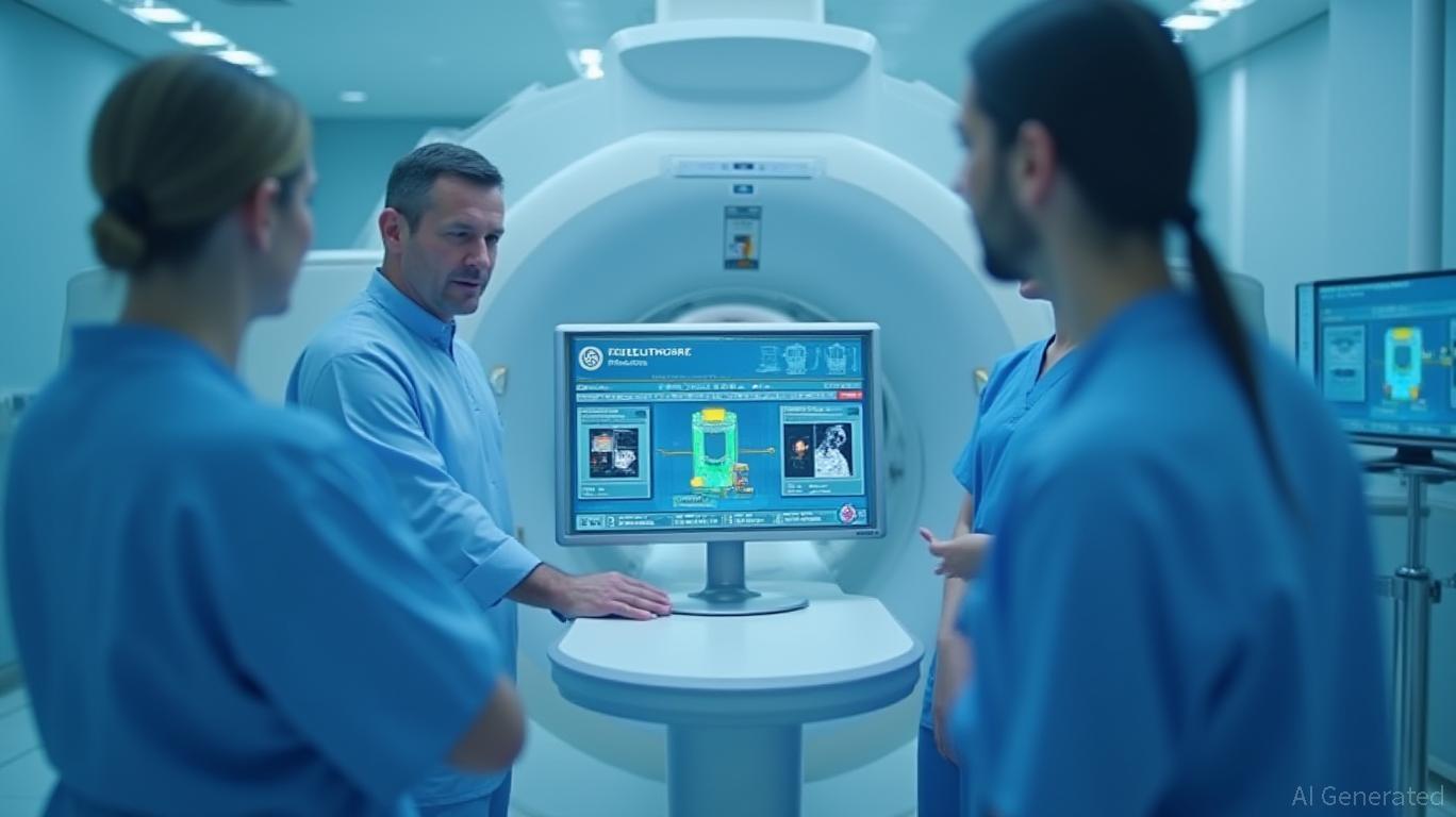 GE HealthCare's AI Software Push: A Catalyst for Long-Term Oncology ...