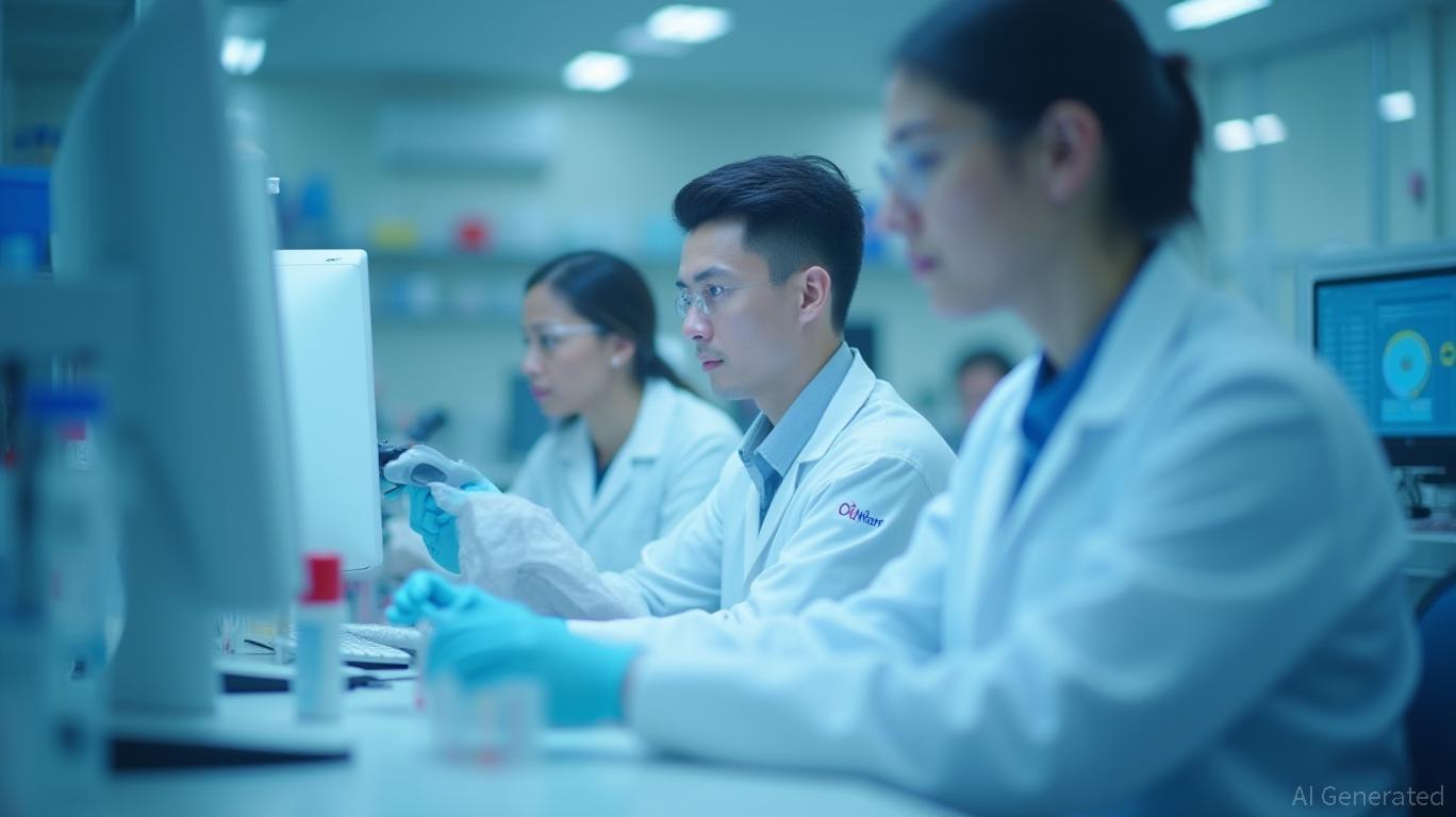 Pompe Disease Market Growth Driven by Advances in Enzyme Replacement ...
