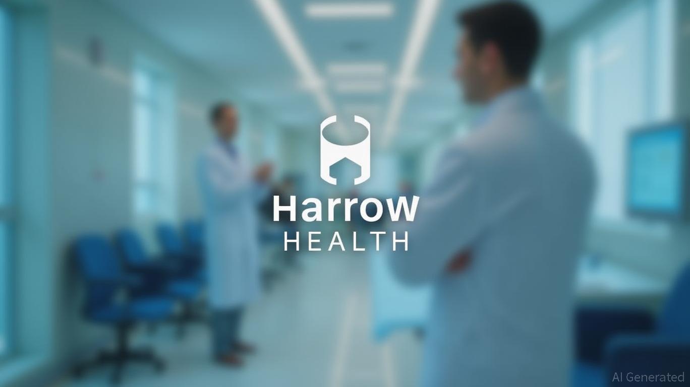 Harrow Health Appoints New Leadership at ImprimisRx Amid Strategic ...