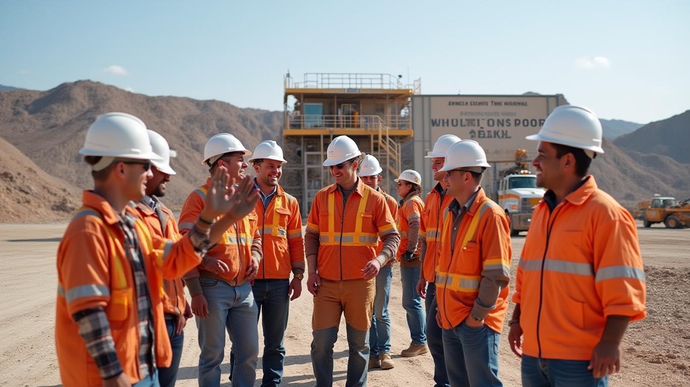 Anfield's Velvet-Wood Mine Construction Gets Green Light from Utah ...