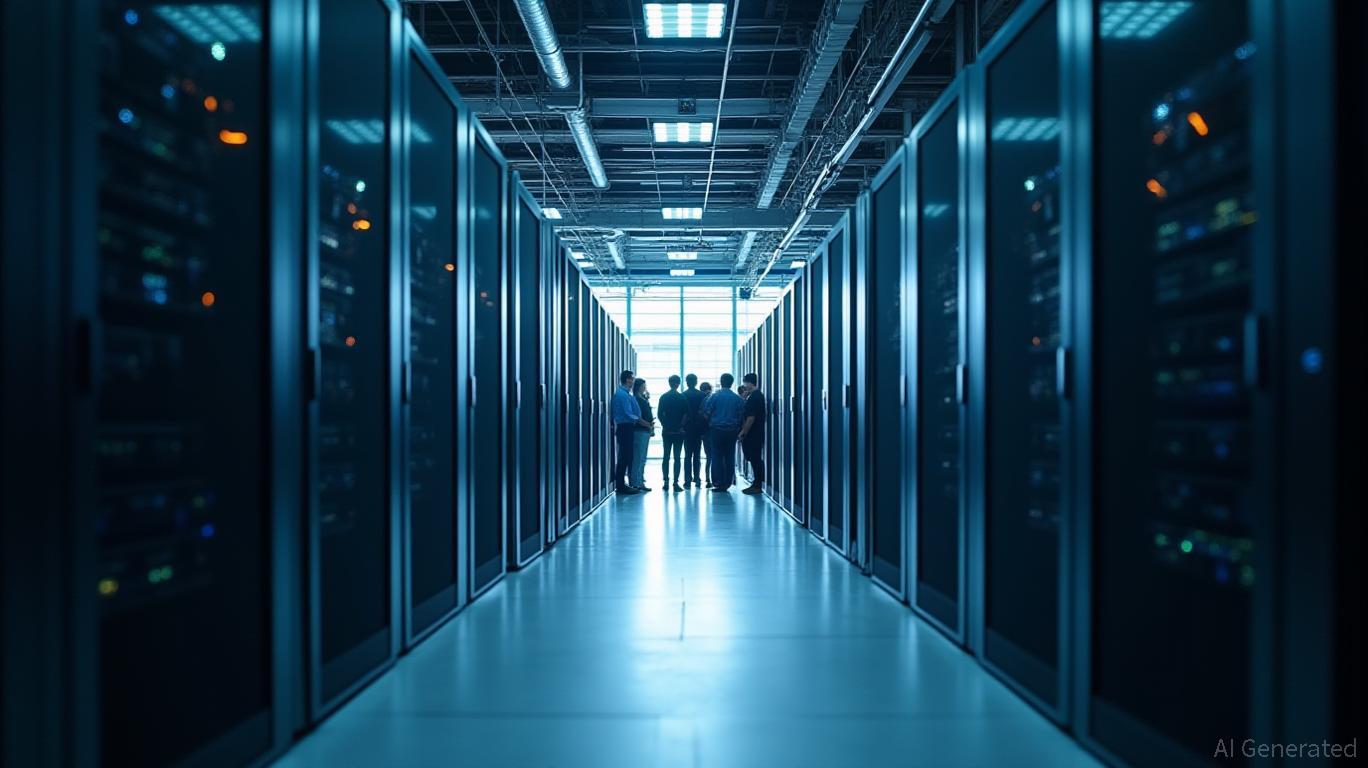 Open Compute Project and iMasons Unveil Taxonomy for Carbon Disclosure in Data Centers