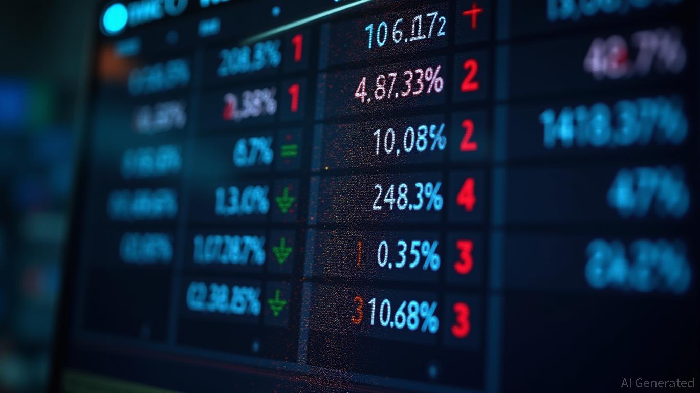 Three British Stocks Emerge as Global Elite Companies Index Constituents