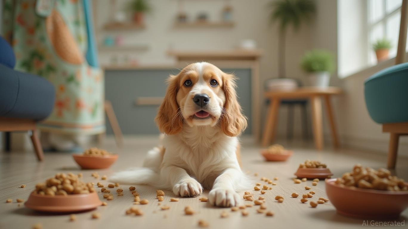 Freshpet Downgraded Amid Weak Dog Food Category and Demand Headwinds