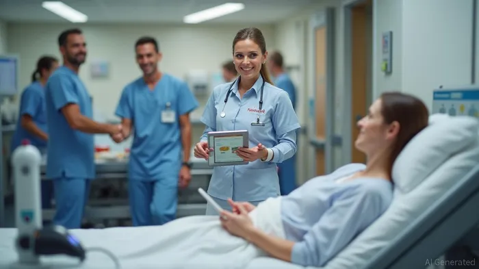 Aramark Healthcare+ and University of Pennsylvania Health System ...